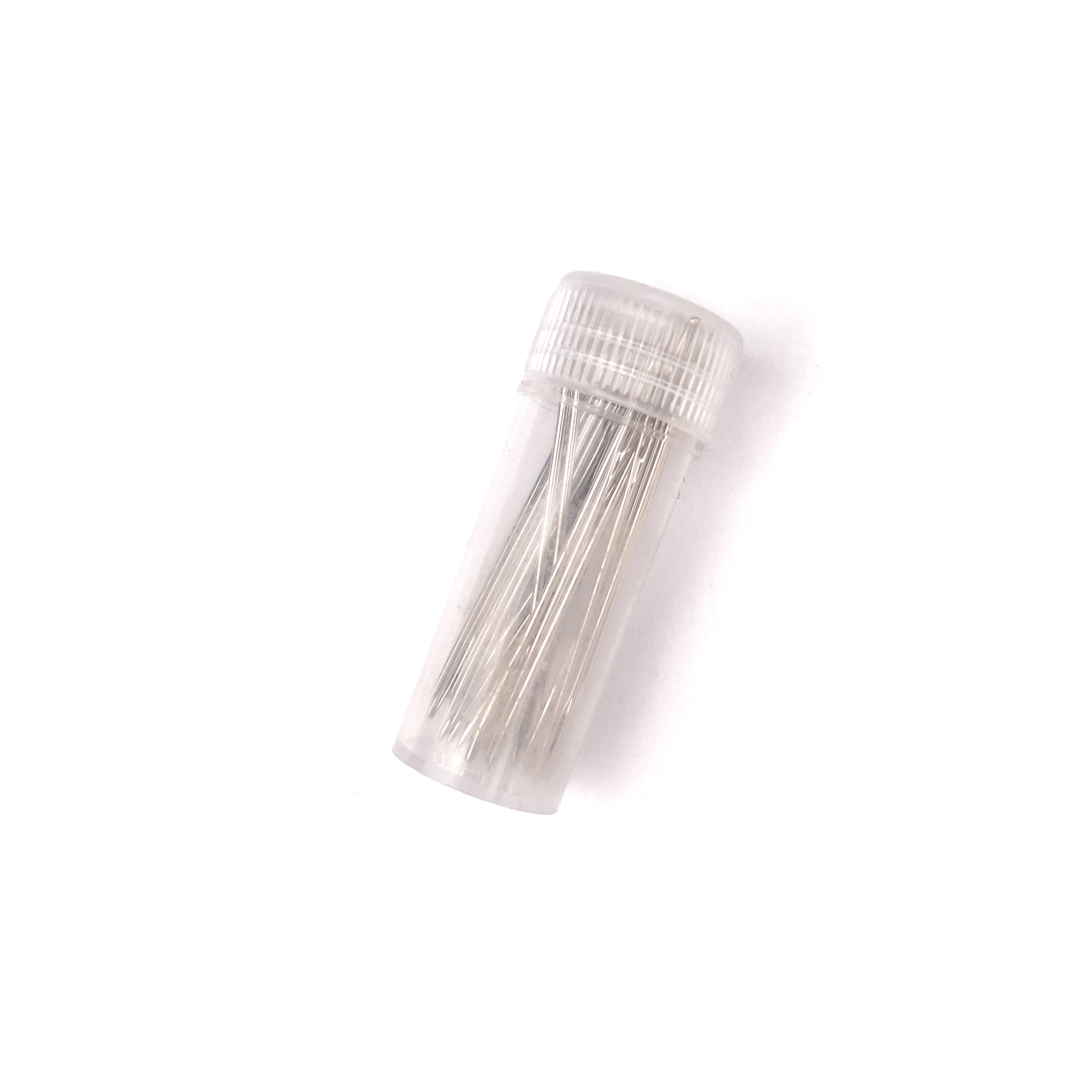 Cross Stitch Needles Stainless Steel Large Eye Blunt Tip Embroidery Ne ...